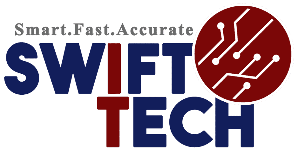 Contact Us | SwiftTech | Computer Repair, Computer Fix and IT Solutions
